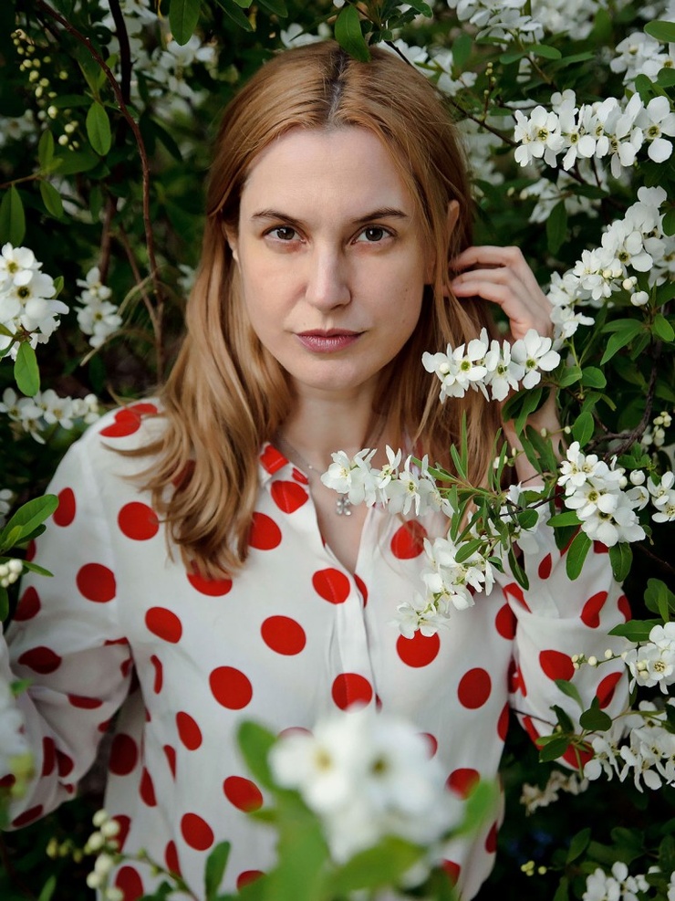 Mirijam Verena Jeremic picture