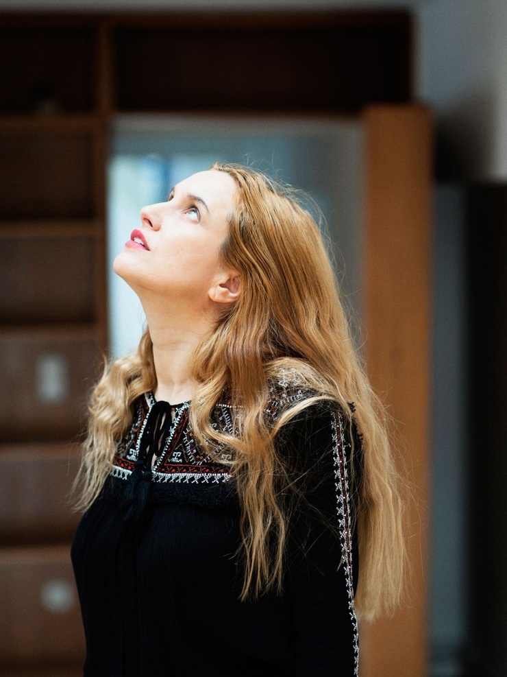 Picture of Mirijam Verena Jeremic