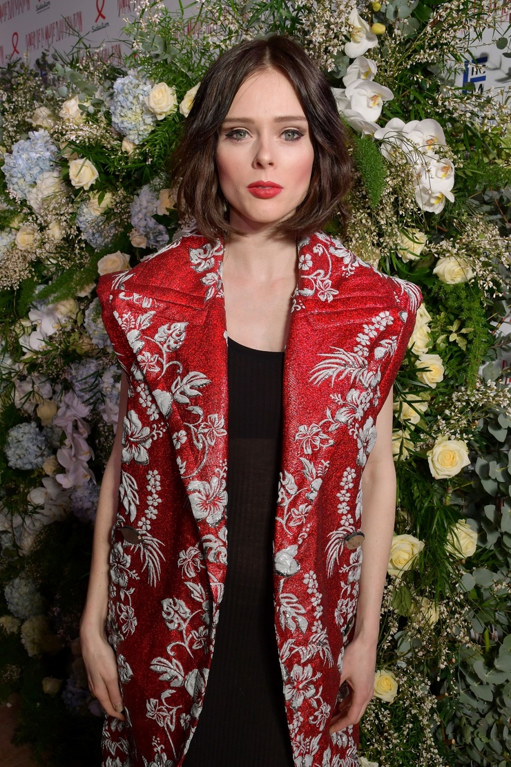 Picture of Coco Rocha