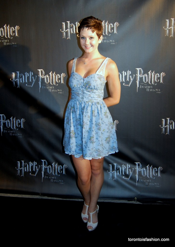 Picture of Jordan Todosey