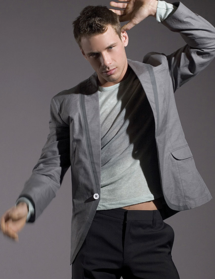 Picture of Andrew Stetson