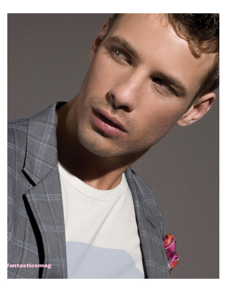 Picture of Andrew Stetson