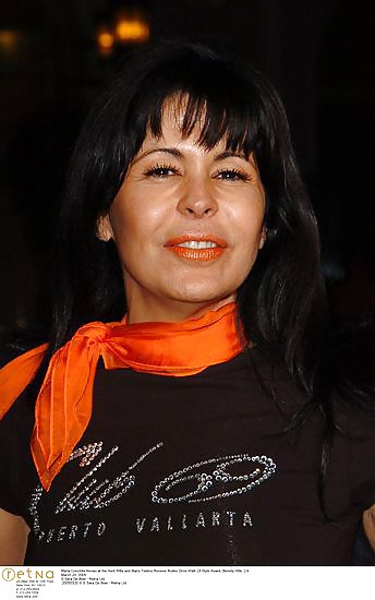 Picture of Maria Conchita Alonso
