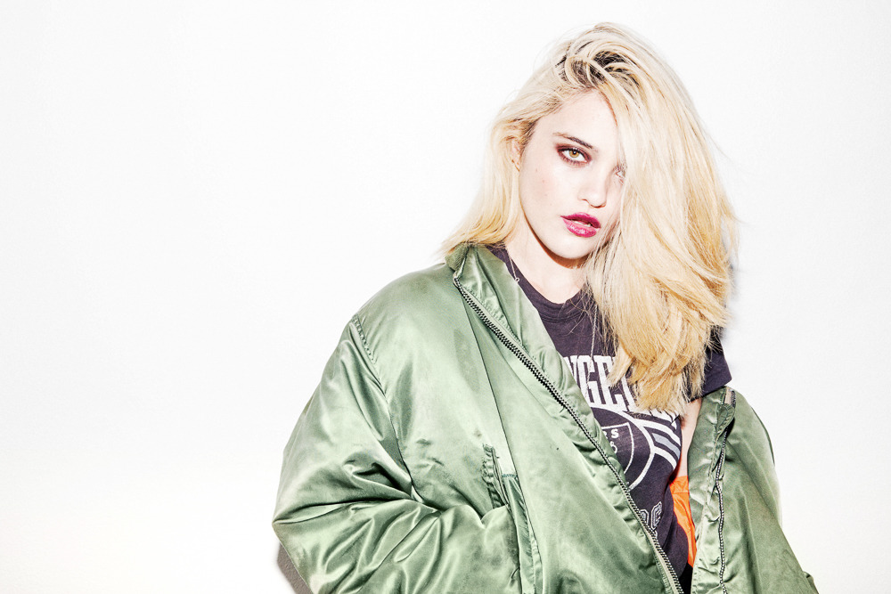 Picture of Sky Ferreira