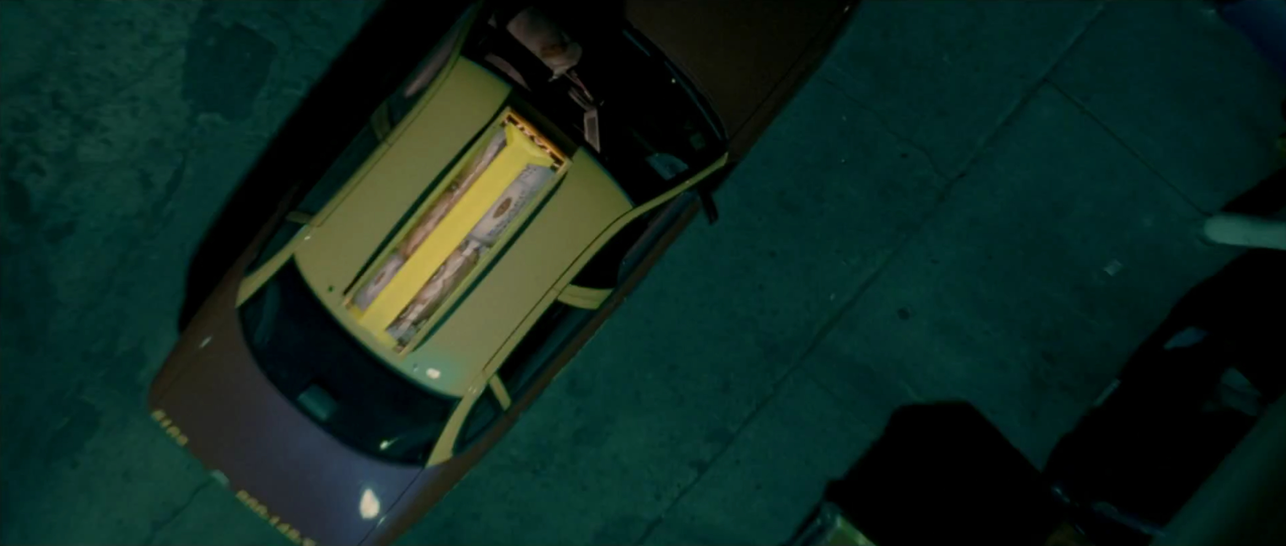 Picture of Collateral (2004)