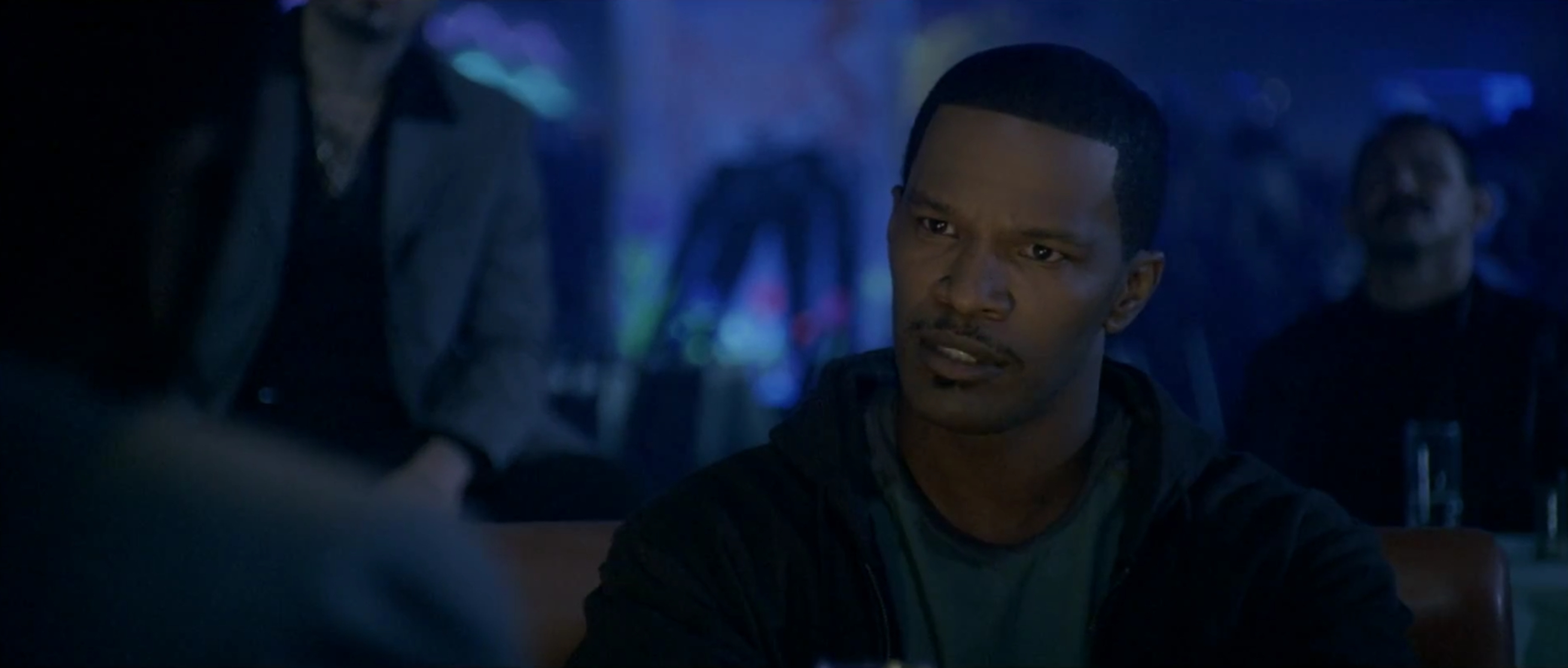 Collateral (2004) picture