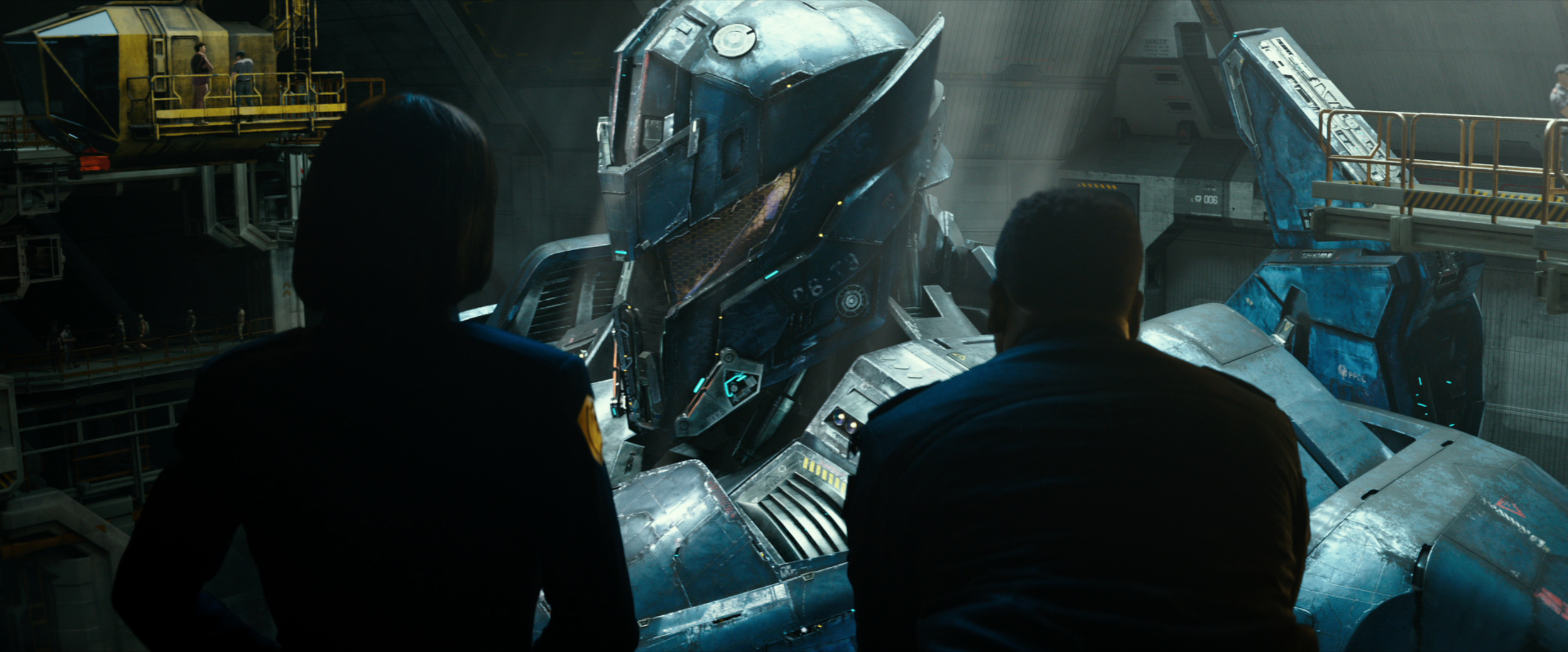 Picture of Pacific Rim: Uprising