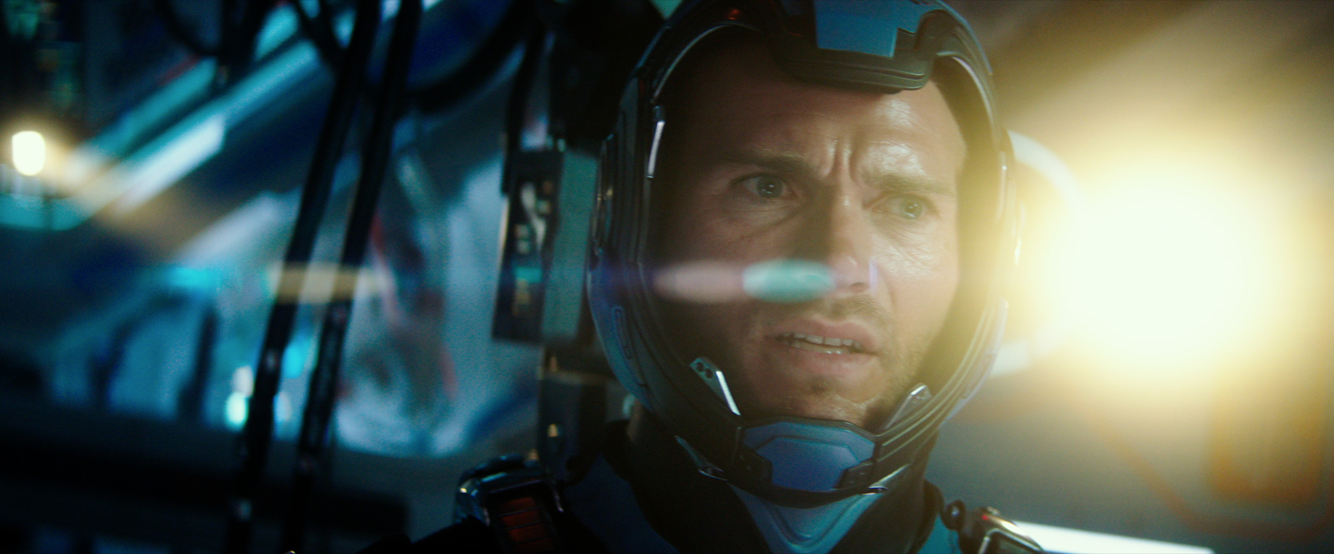 Picture of Pacific Rim: Uprising