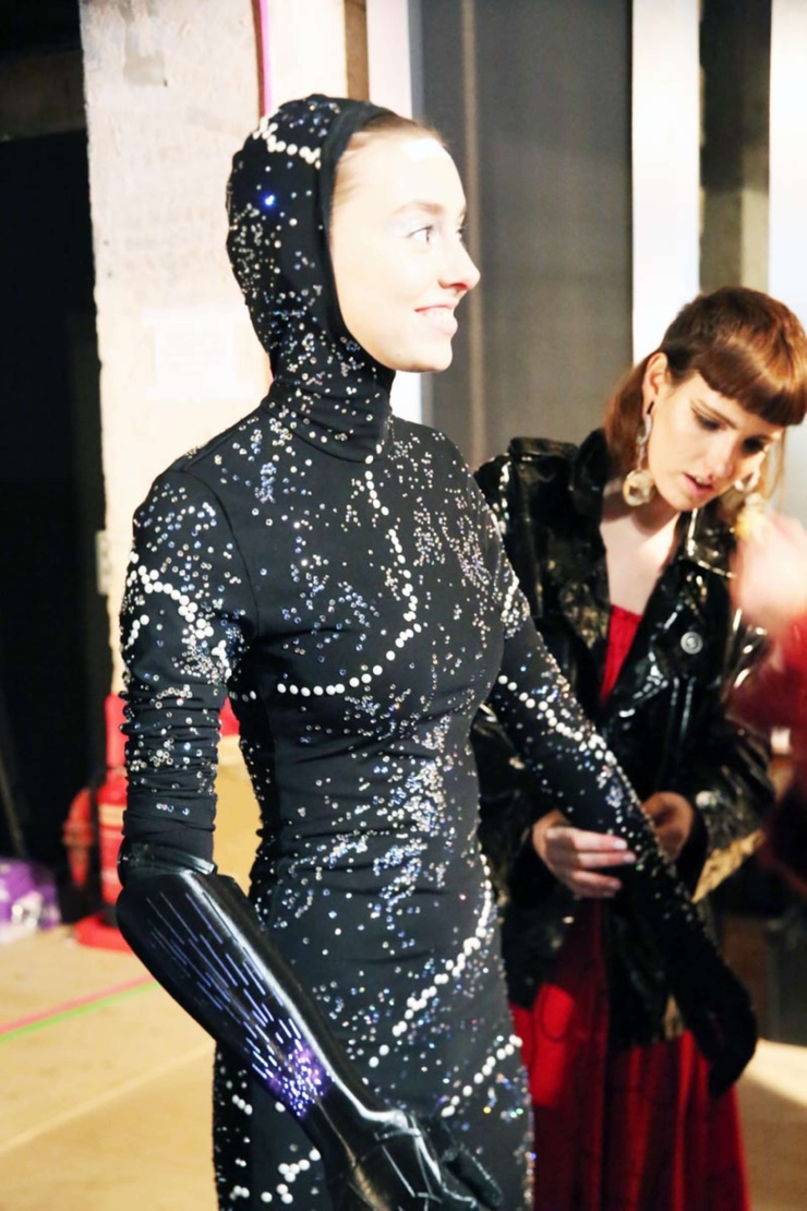 Grace Mandeville image