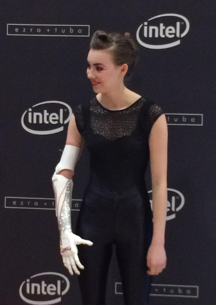 Grace Mandeville picture