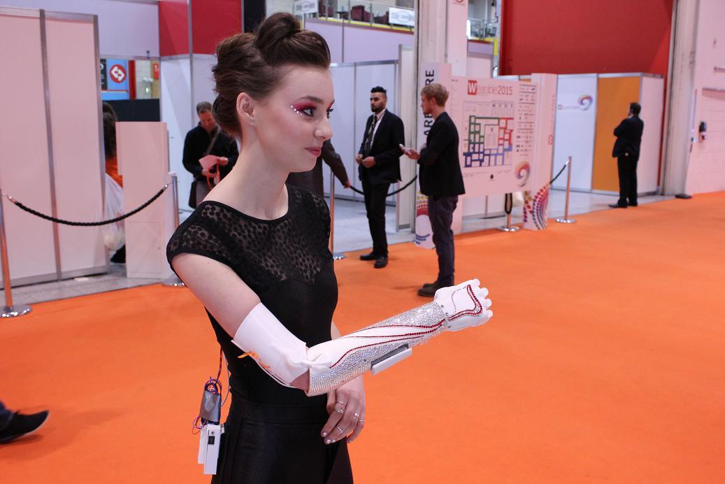 Picture of Grace Mandeville