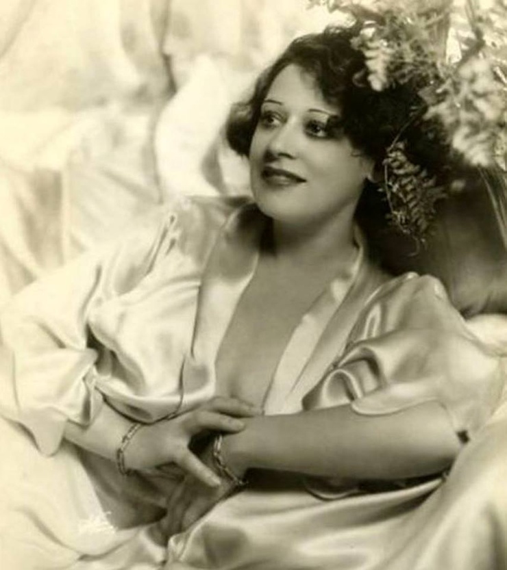 Picture of Lenore Ulric