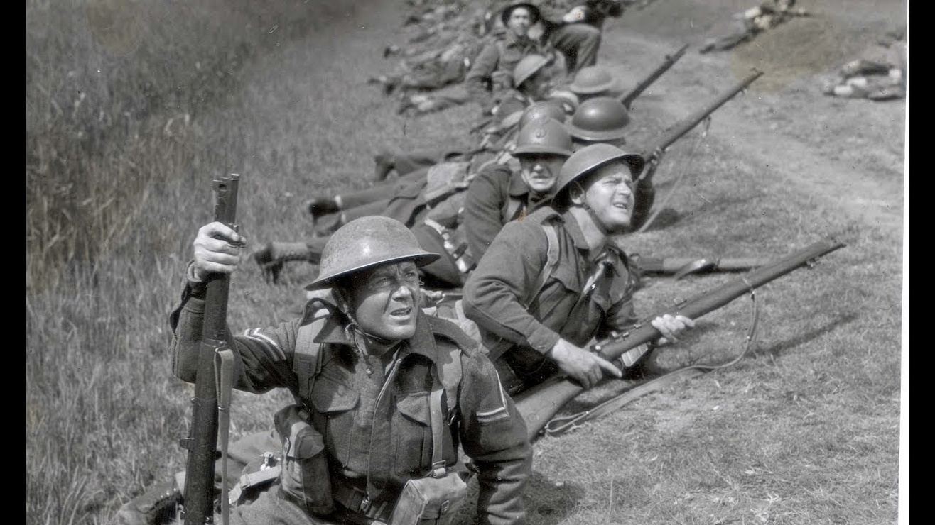 Picture of Dunkirk (1958)