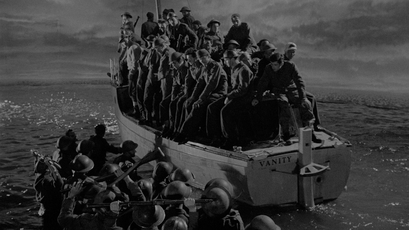 Picture of Dunkirk (1958)
