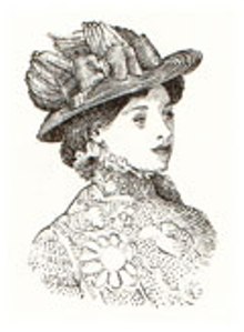 Picture of Margery Williams