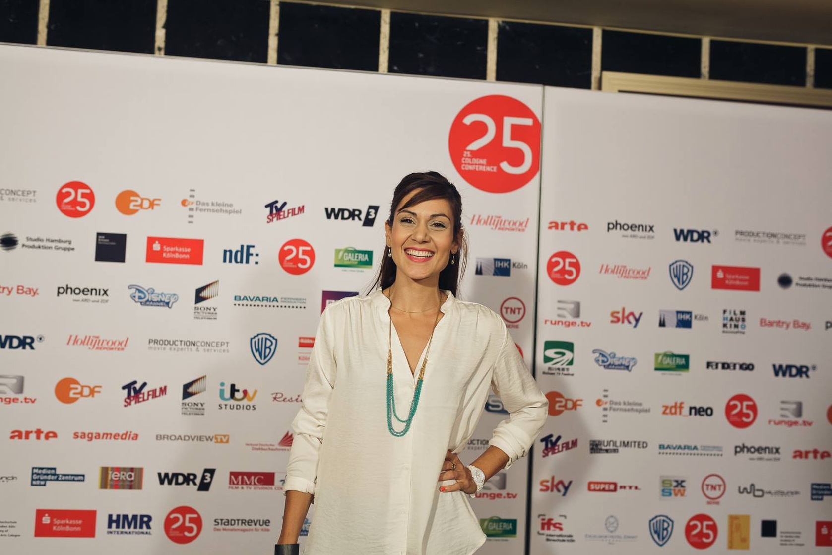 Picture of Sophie Dal