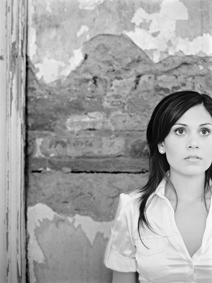 Picture of Sophie Dal