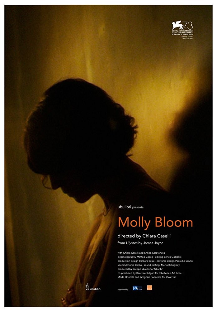 Picture of Molly Bloom