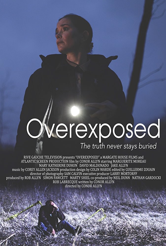 Picture of Overexposed