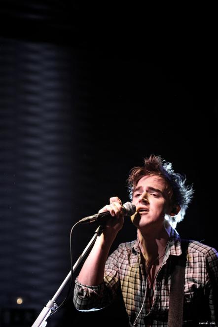 Picture of Tom Fletcher