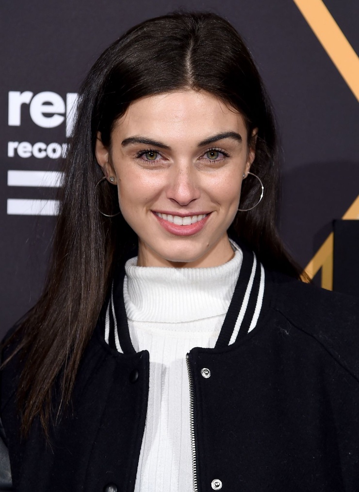 Picture of Mariah Strongin