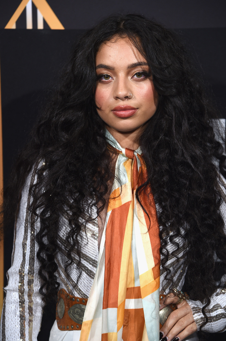 Picture of Kiana Brown