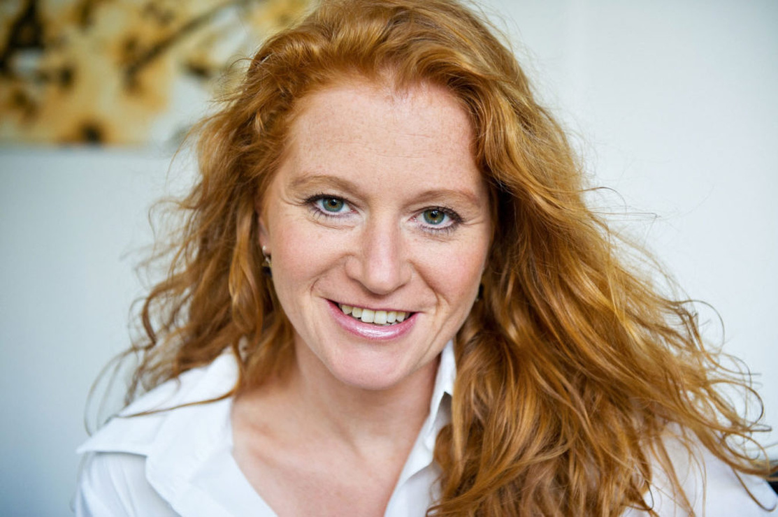 Picture of Susannah Haberfeld