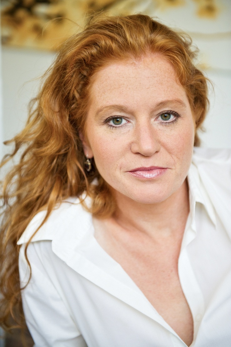 Picture of Susannah Haberfeld