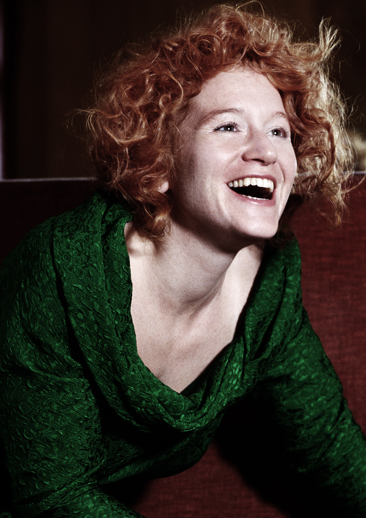 Picture of Susannah Haberfeld