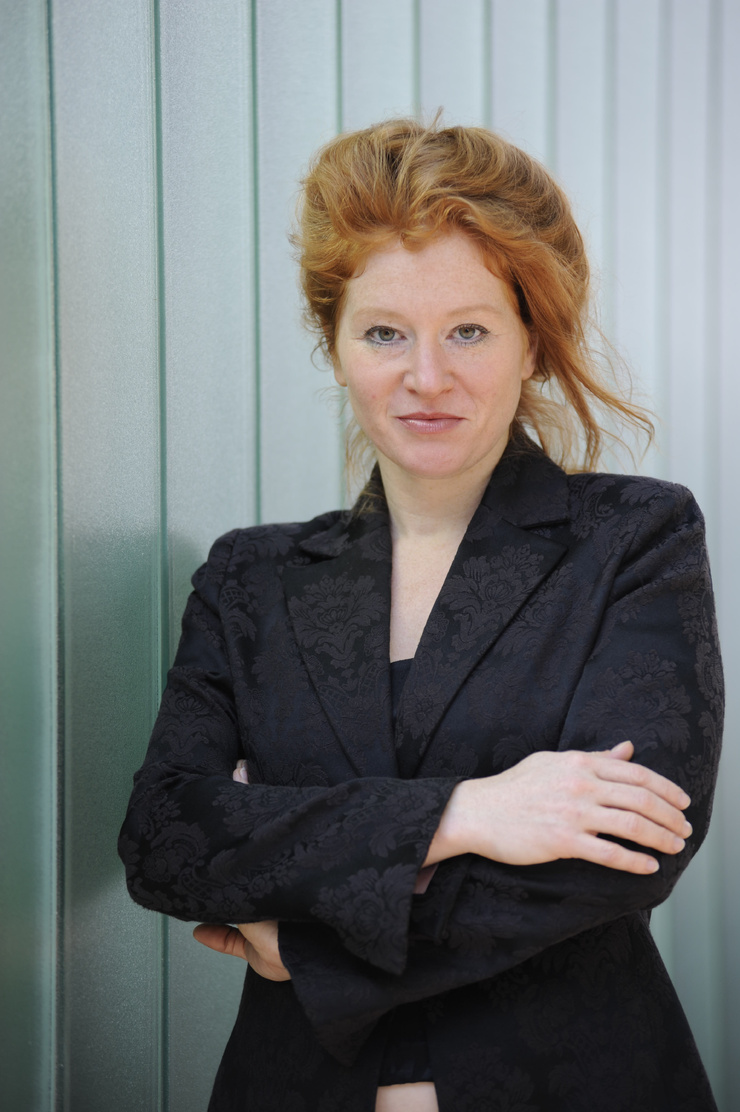 Image of Susannah Haberfeld