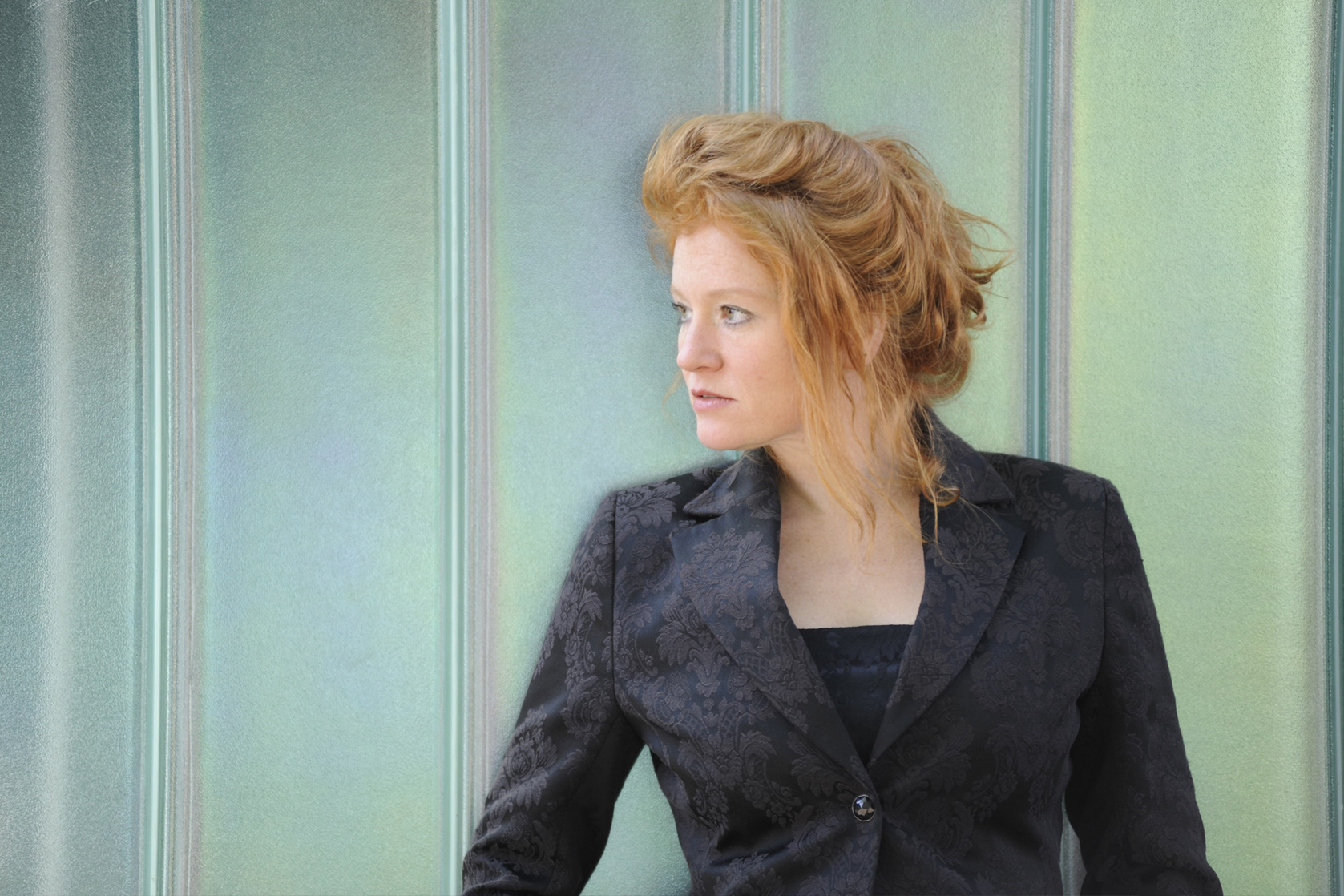 Susannah Haberfeld picture