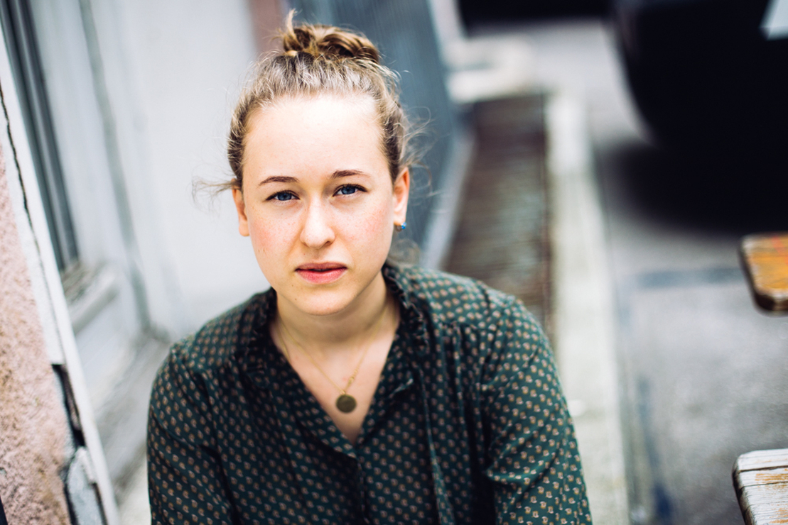 Picture of Hirschfeld Nurit