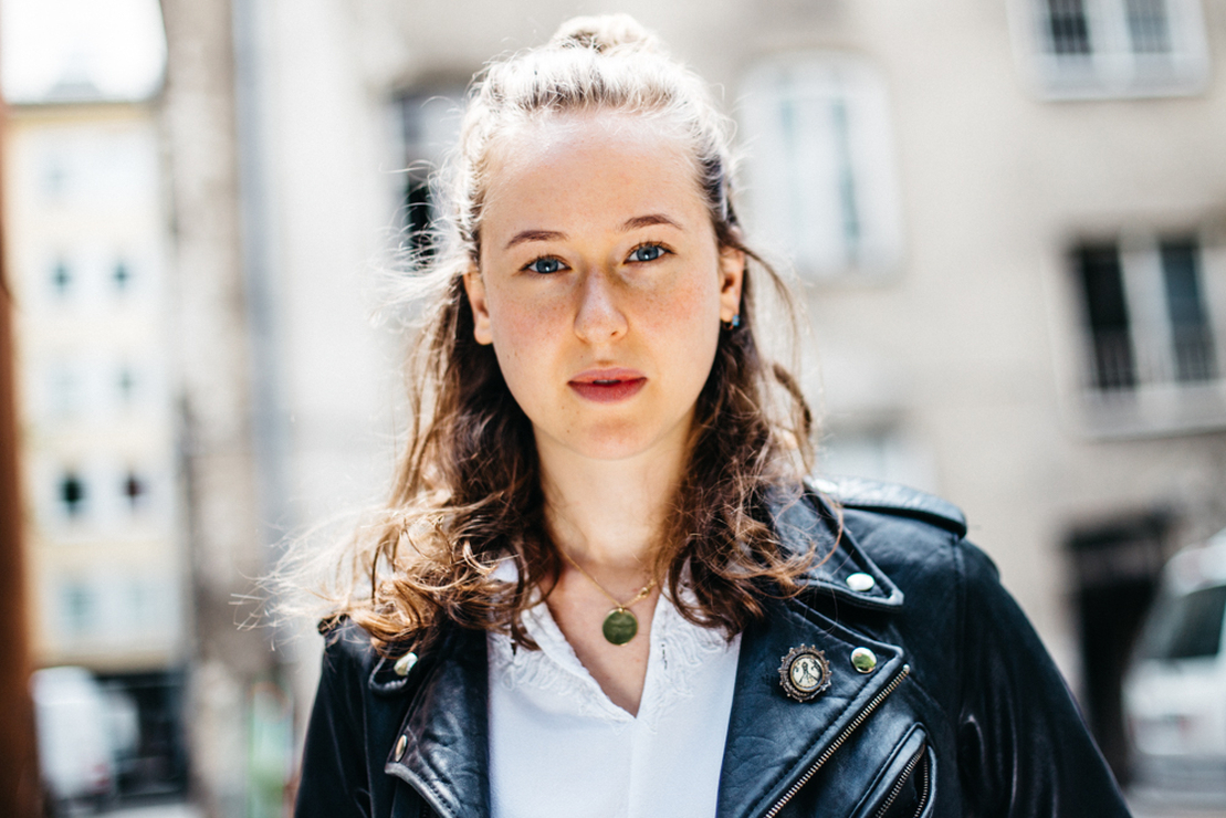 Picture of Hirschfeld Nurit