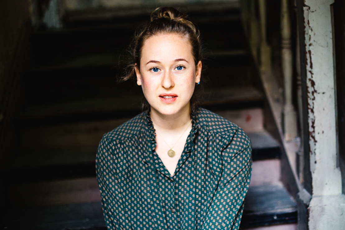 Picture of Hirschfeld Nurit