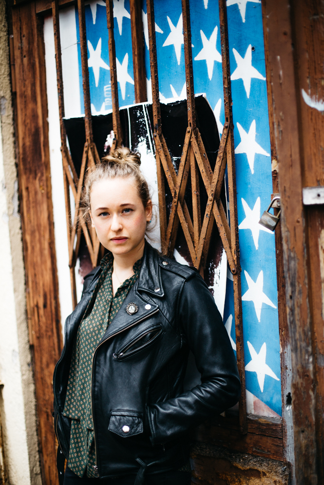 Picture of Hirschfeld Nurit