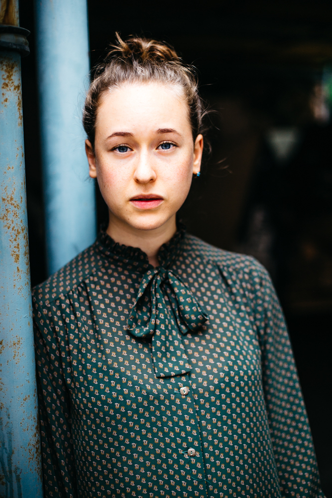 Picture of Hirschfeld Nurit