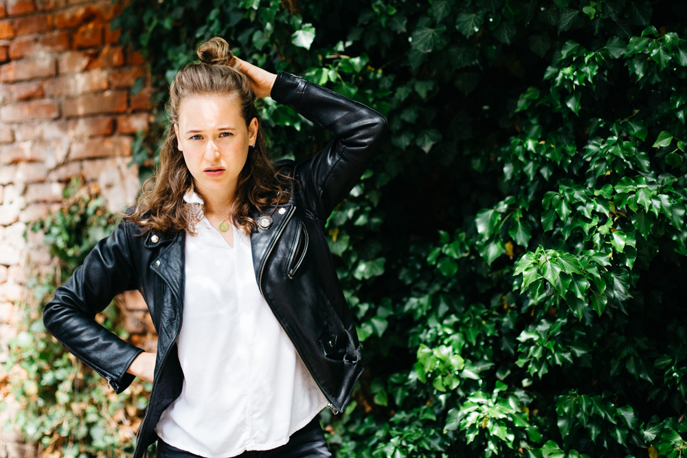 Picture of Hirschfeld Nurit