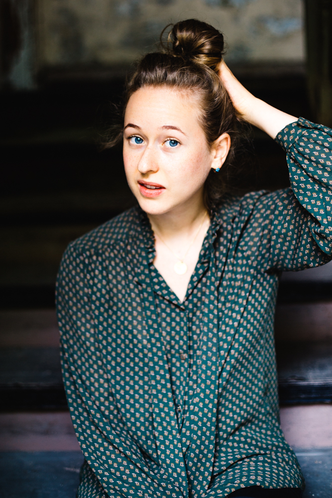 Image of Hirschfeld Nurit