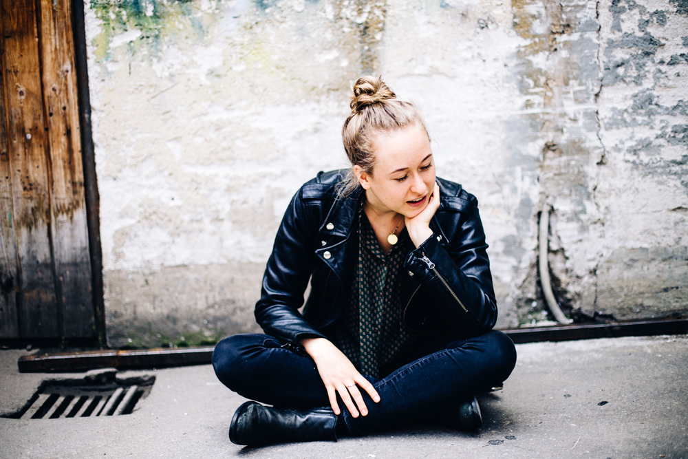 Picture of Hirschfeld Nurit