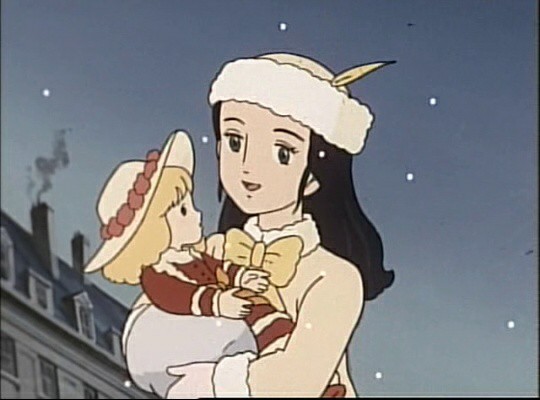 Picture of Sarah Crewe