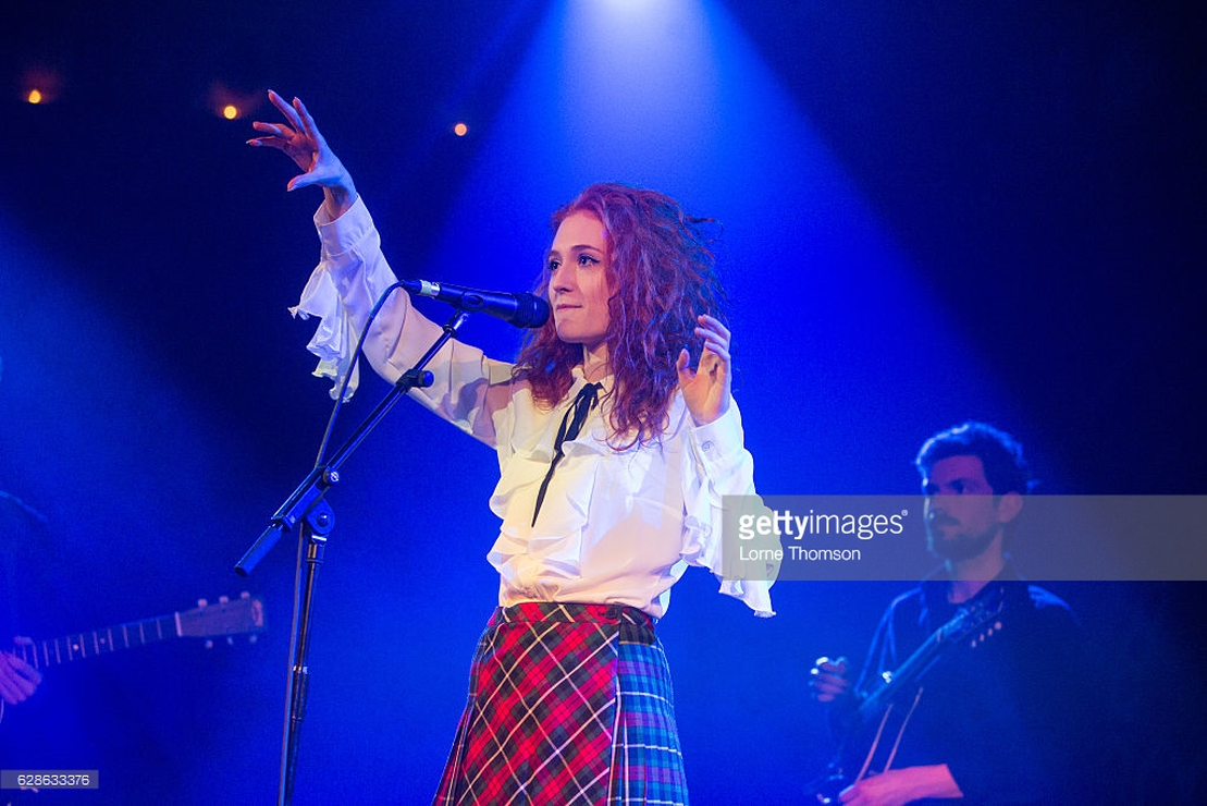 Picture of Janet Devlin