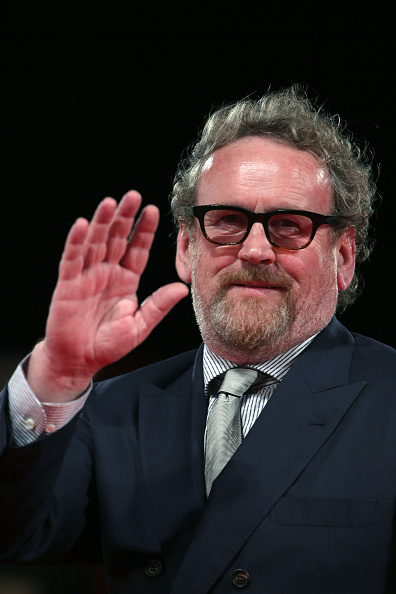 Picture of Colm Meaney