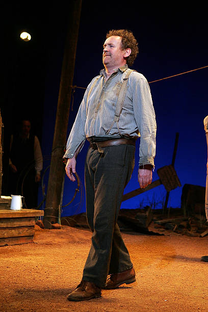 Picture of Colm Meaney