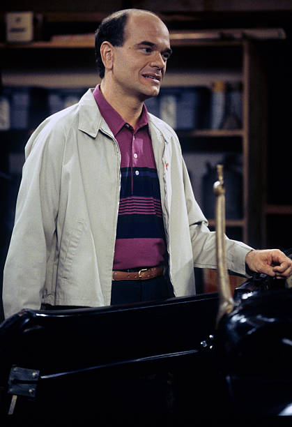 Robert Picardo