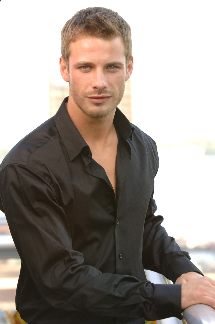 Picture of Andrew Stetson