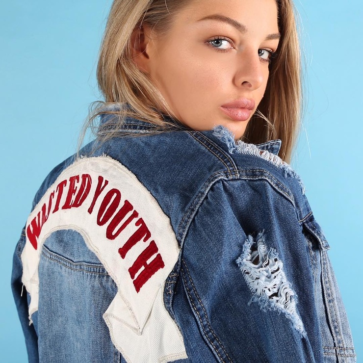 Picture of Georgia Kerr