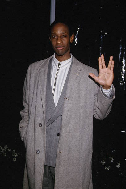 Tim Russ