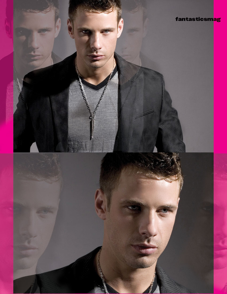 Picture of Andrew Stetson