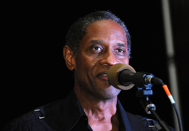 Tim Russ