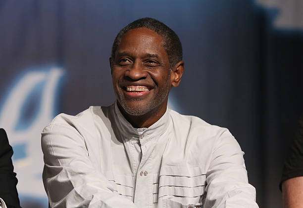 Tim Russ